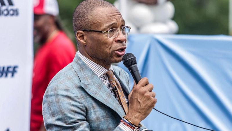 Gus Johnson shares what Michigan football needs to do to win in 2021 ...