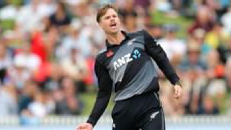 Lockie Ferguson set to make Manchester Originals debut following ...