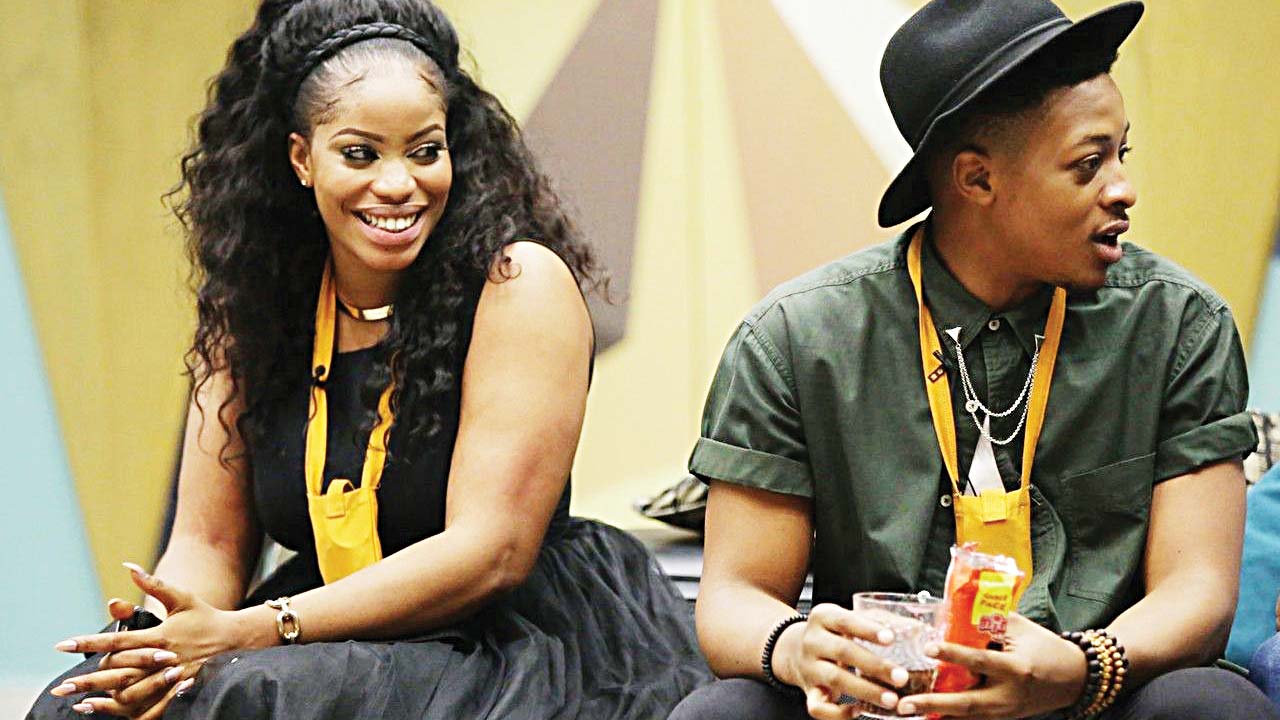 Buzzlist | 5 times Big Brother Shocked Housemates and Viewers With A ...