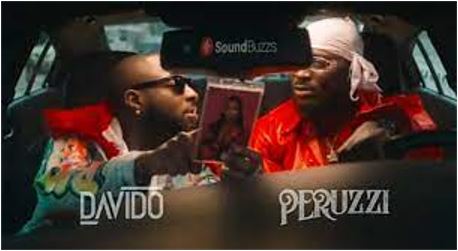 Buzz List | Top 10 Davido Collaborations | Boombuzz