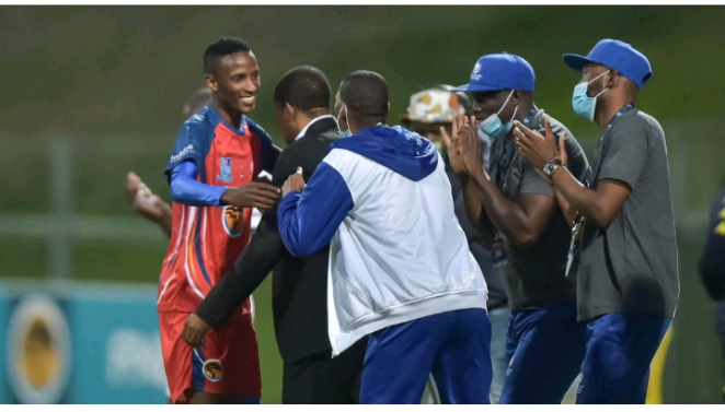 TUT keep semifinal hopes alive, Tuks leave it late | Boombuzz