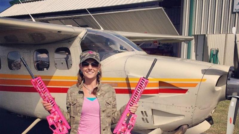 Lea Penick: 5 things to know about the American Hoggers star | Boombuzz