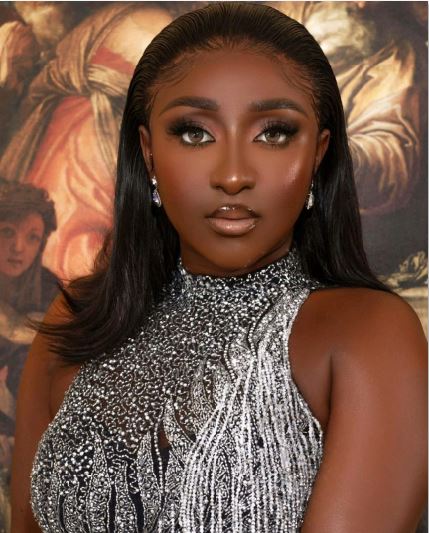 Ini Edo Children