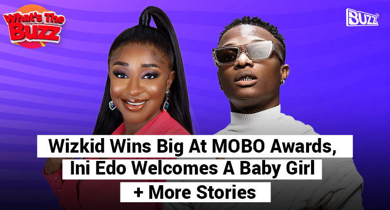 Ini Edo New Born Baby