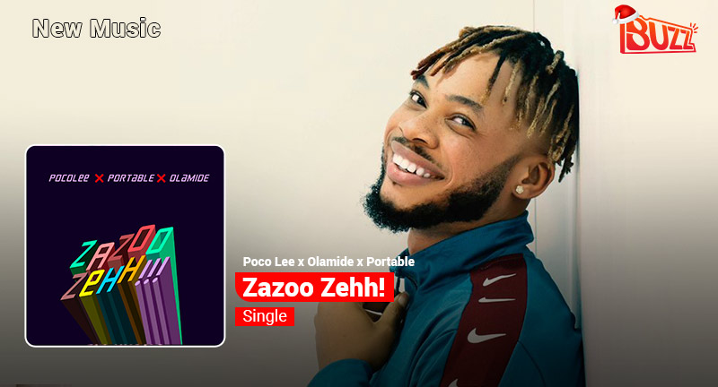 New Music: Olamide, Poco Lee and Portable Out With Street Banger Titled ...