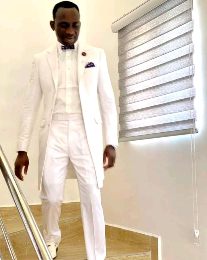 MESSAGE TOPIC: THE GOD OF EXCELLENCE (1-3)By: Dr Paul Enenche | Boombuzz