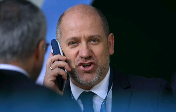 Newcastle legend Alan Shearer discusses the club takeover | Boombuzz