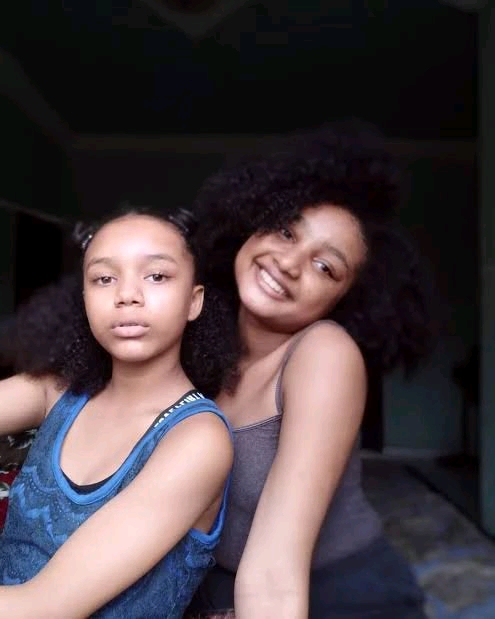 Meet the Oguike Sisters who are making names for themselves in the ...