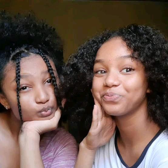 Meet the Oguike Sisters who are making names for themselves in the ...