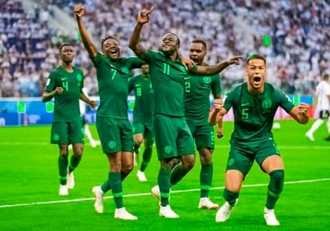 Introduction of VAR for AFCON 2021 | Boombuzz