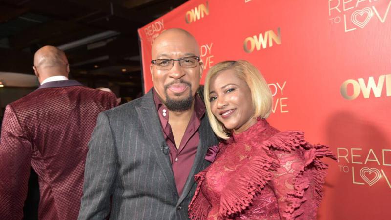 Jacqueline Miles: Who is Tommy Miles' wife and do they have kids ...