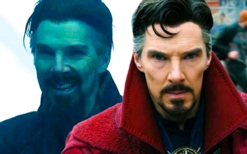 Why There Are Multiple Doctor Stranges In The Multiverse Of Madness ...