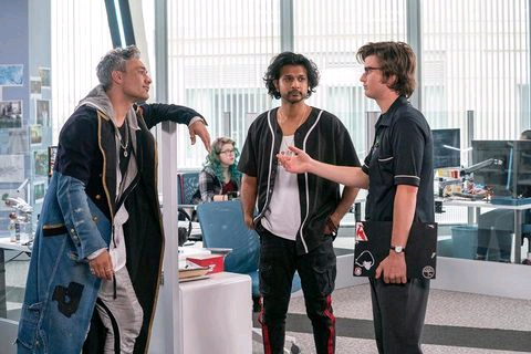 WILL THERE BE A FREE GUY 2? RELEASE DATE SPECULATION, CAST AND ...