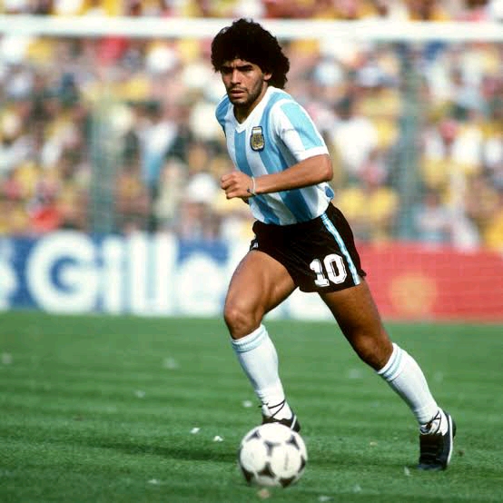 Maradona is dead, long live Maradona! World honours 'Golden Kid' | Boombuzz