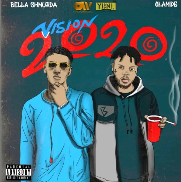 Top 10 Songs Olamide was featured on that he delivered.(MUST READ ...