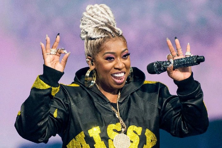 From Nicki Minaj To Cardi B: Top 4 Richest Female Rappers In 2021 ...