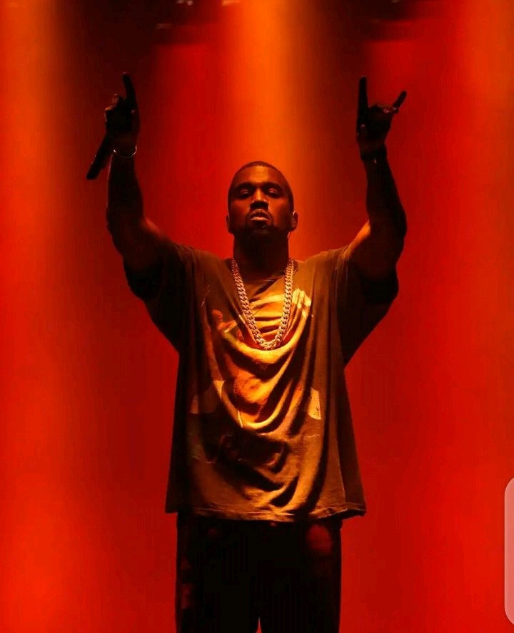 "Stronger" :The Story Behind The Song That Announced Ye As A Visionary ...