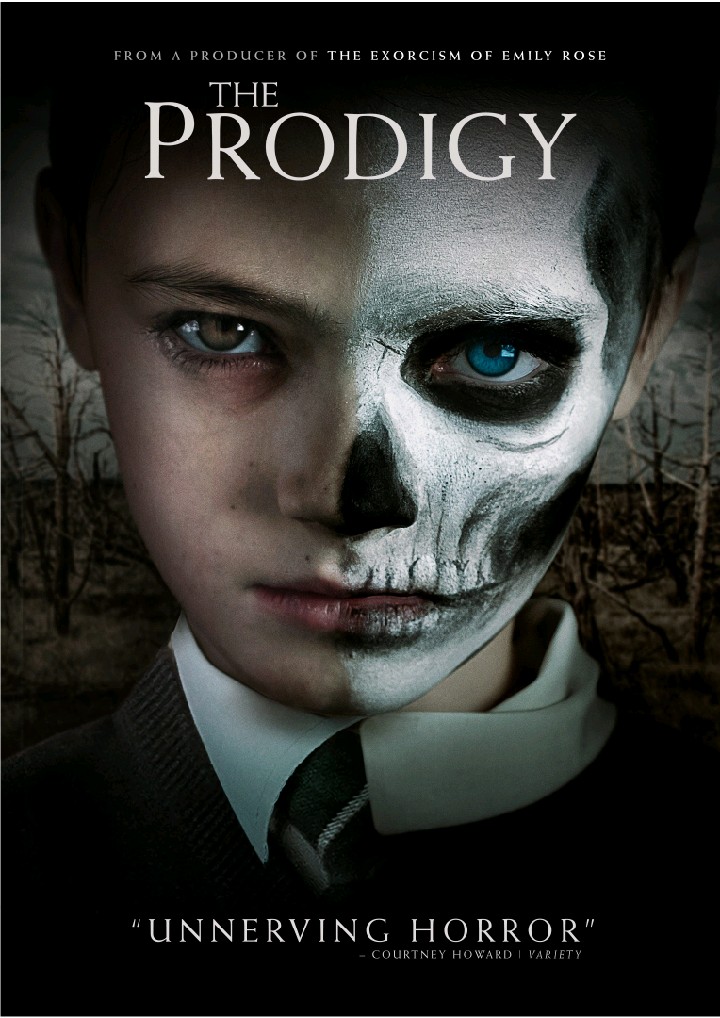 MOVIE REVIEW ON THE PRODIGY (2019) | Boombuzz