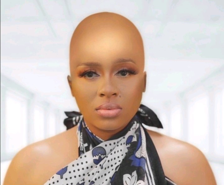 Nandy Drops Siwezi(Choir Version) Off Her Original Hit "Siwezi" : Does ...