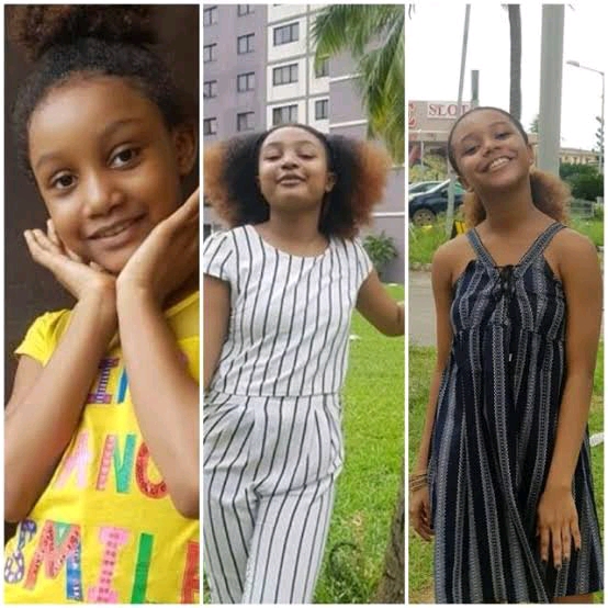 Meet the Oguike Sisters who are making names for themselves in the movie industry | Boombuzz