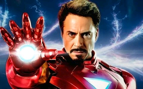The Only Way To Rescue The MCU From Iron Man's Shadow Is To Recast Him ...