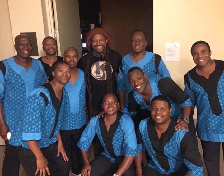 5 Greatest South Africa Musician Of All Time : See Who Tops The List ...