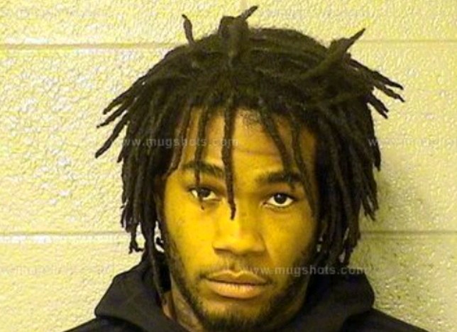 CHICAGO RAPPER BOSS TOP AMONG FIVE PEOPLE SHOT IN CHICAGO’S O’BLOCK ON ...