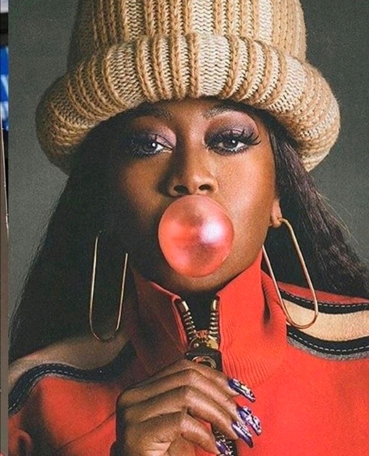 Four American Female Rappers Who Ruled The Music Industry In The '90s ...