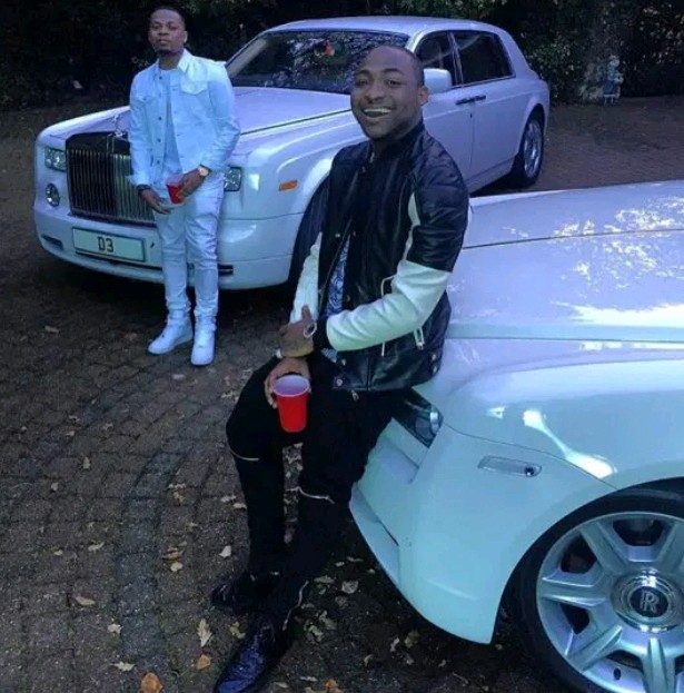 Top 10 Songs Olamide was featured on that he delivered.(MUST READ) | Boombuzz