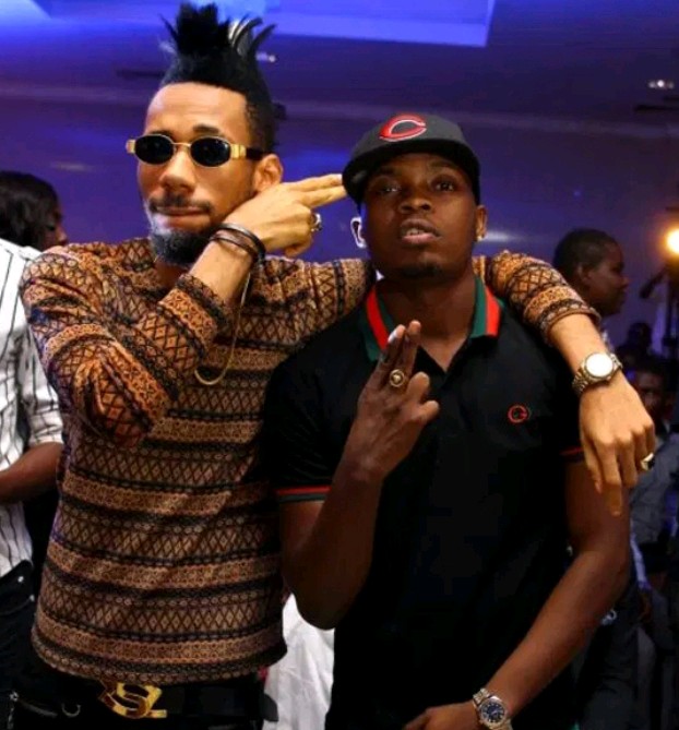 Top 10 Songs Olamide was featured on that he delivered.(MUST READ) | Boombuzz