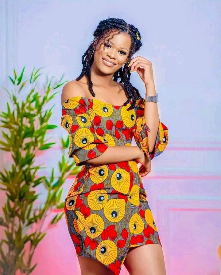 Captivating Styles You Can Sew With Ankara Fabrics This Month. | Boombuzz