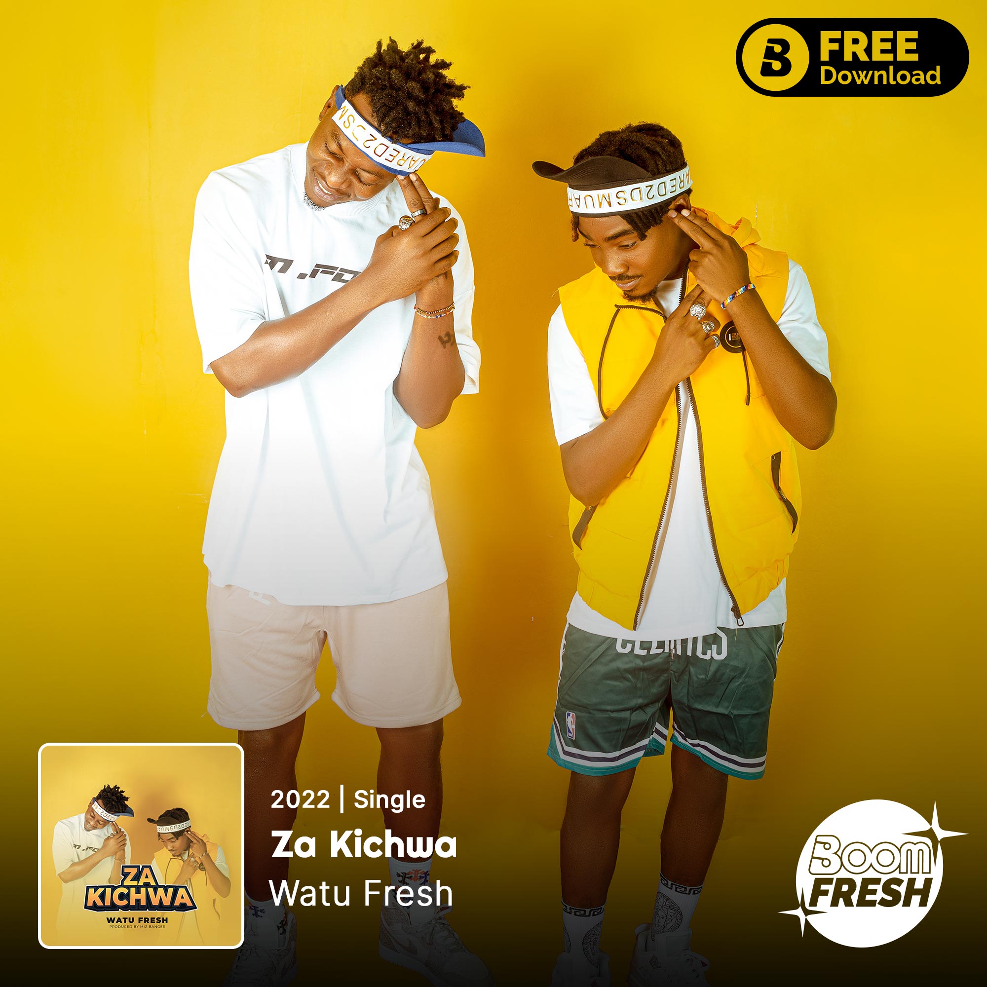 Boom Fresh | Hizi ndio ngoma ambazo zimeachiwa wiki hii na zinapatikana ...