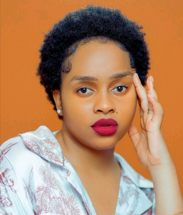 Nandy Drops Siwezi(Choir Version) Off Her Original Hit "Siwezi" : Does ...