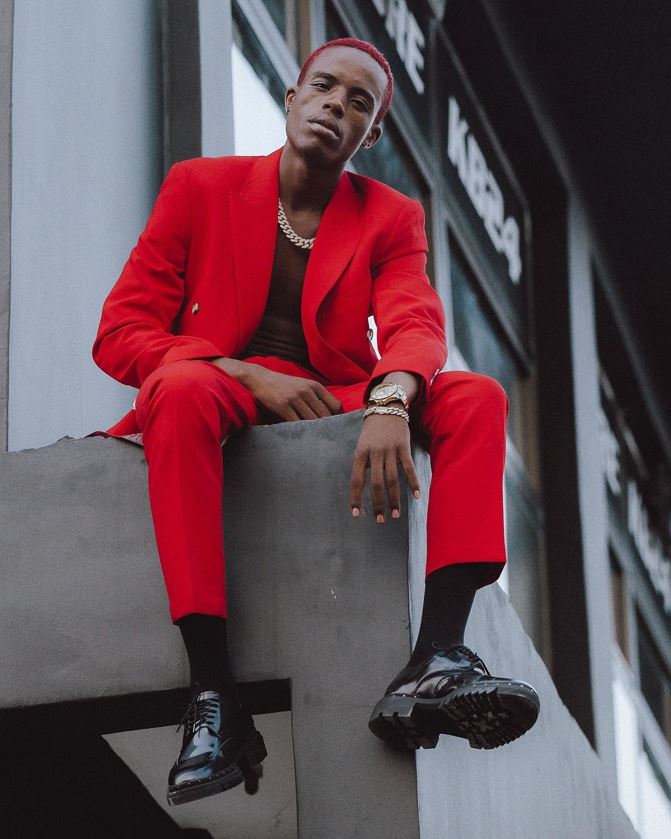 Tanzania's DJ Joozey Enlist Abbah & Marioo For a Musa Keys' Produced ...