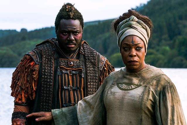 "Into The Badlands" - A Must Watch Movie | Boombuzz