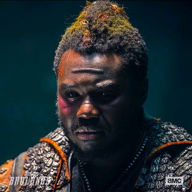 "Into The Badlands" - A Must Watch Movie | Boombuzz