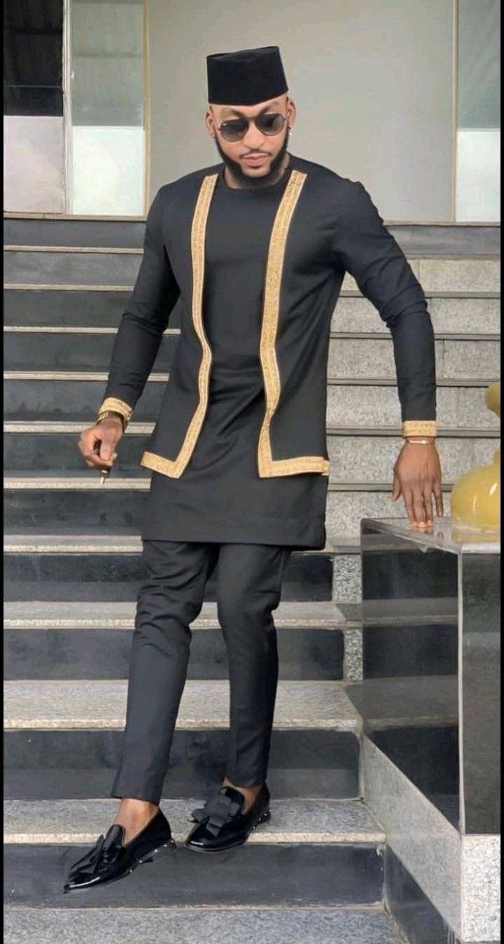 Native Styles Suitable For Handsome Men To Rock | Boombuzz