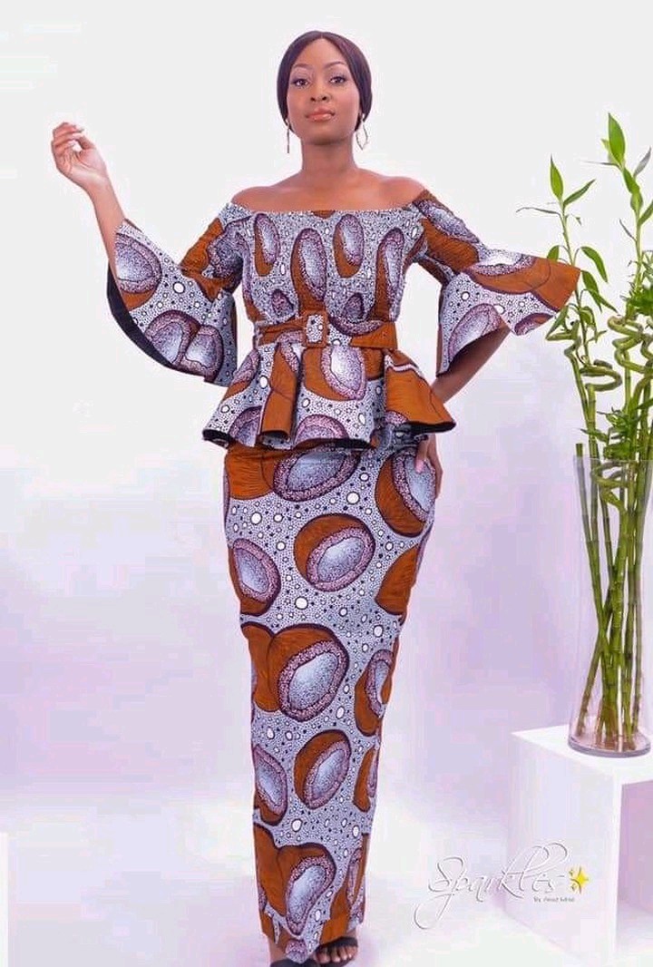 Stylish And Trending Native Styles Suitable For Married Women | Boombuzz