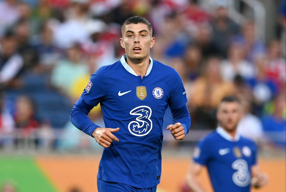 Chelsea urged to give Armando Broja a chance despite West Ham transfer ...