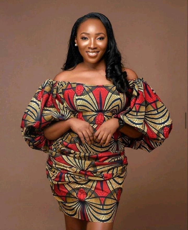 Captivating Styles You Can Sew With Ankara Fabrics This Month. | Boombuzz