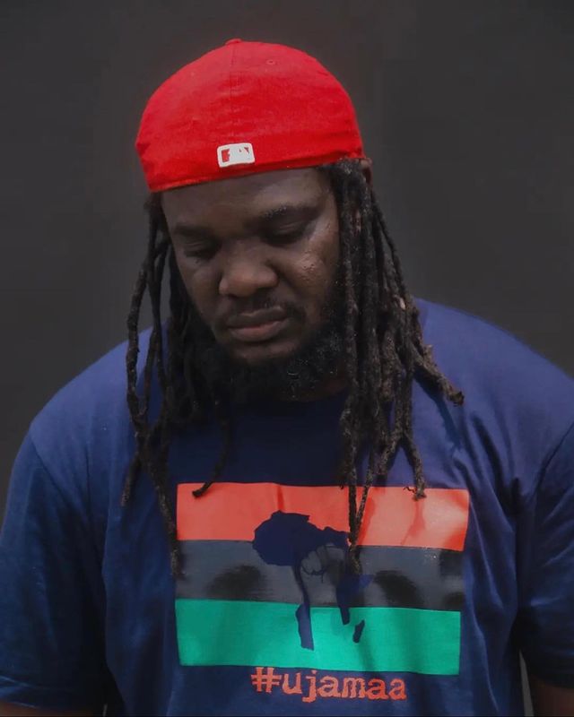 Boom Focus | Fid Q: Gwiji wa muziki wa rap asiyechuja | Boombuzz