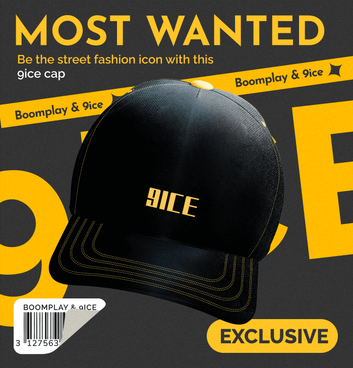 9ice's new album and exclusive merch pre-sale is coming!!! | Boombuzz