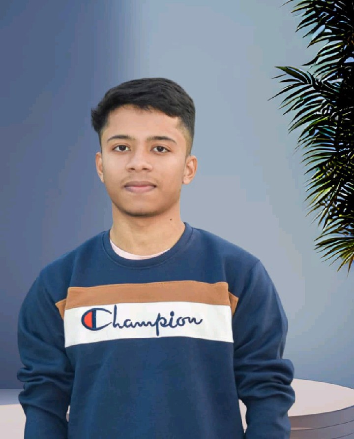 Mohammad Shawon Biography | Boombuzz