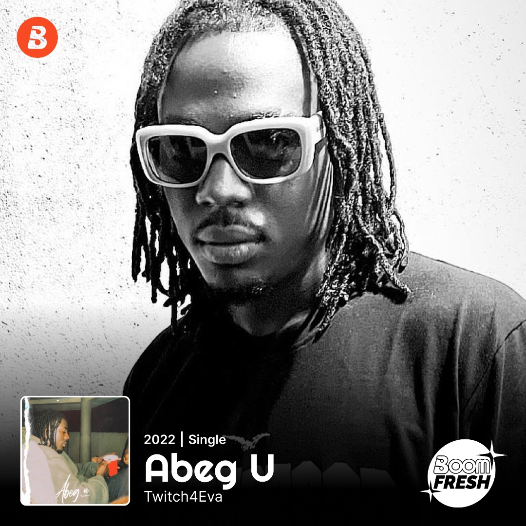 Boom Fresh: Twitch 4EVA, R2Bees, Feli Nuna, AMG Armani, Jay Bahd | Boombuzz