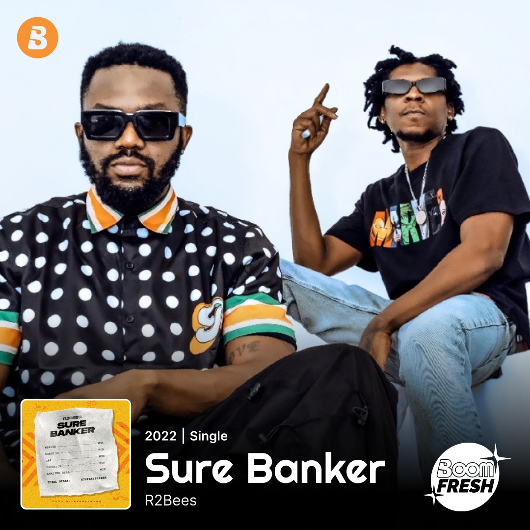 Boom Fresh: Twitch 4EVA, R2Bees, Feli Nuna, AMG Armani, Jay Bahd | Boombuzz