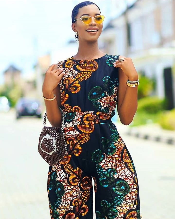 Simple Dress Codes To Church On Sunday. | Boombuzz