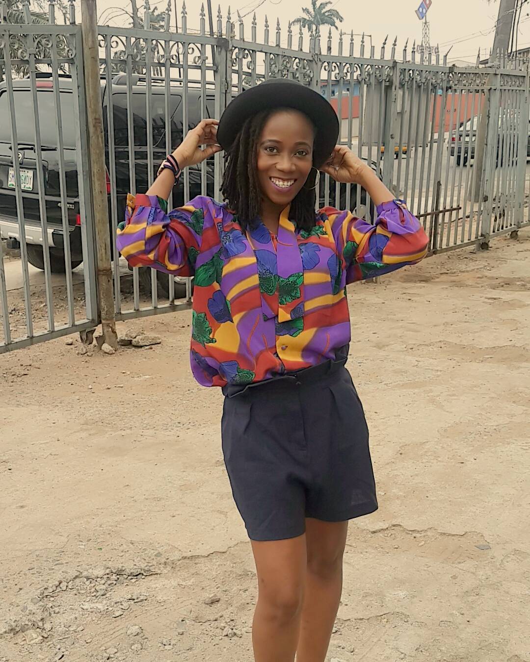 All You Need To Know About Tosyn Bucknor | Boombuzz