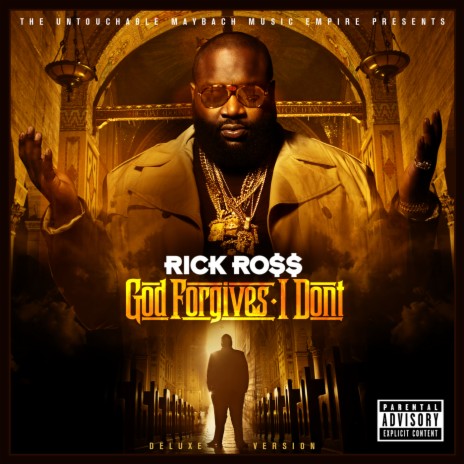 Rich Forever ft. John Legend by Rick Ross | Rich Forever ft. John ...