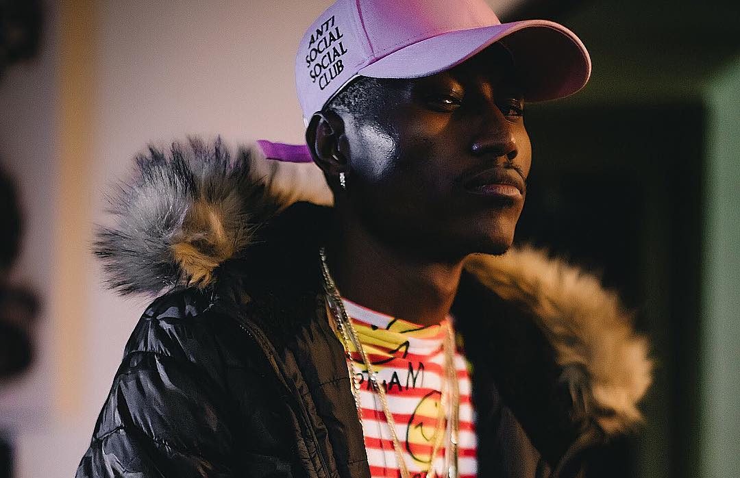 Octopizzo Faces Murder Charges Of A University Student. | Boombuzz