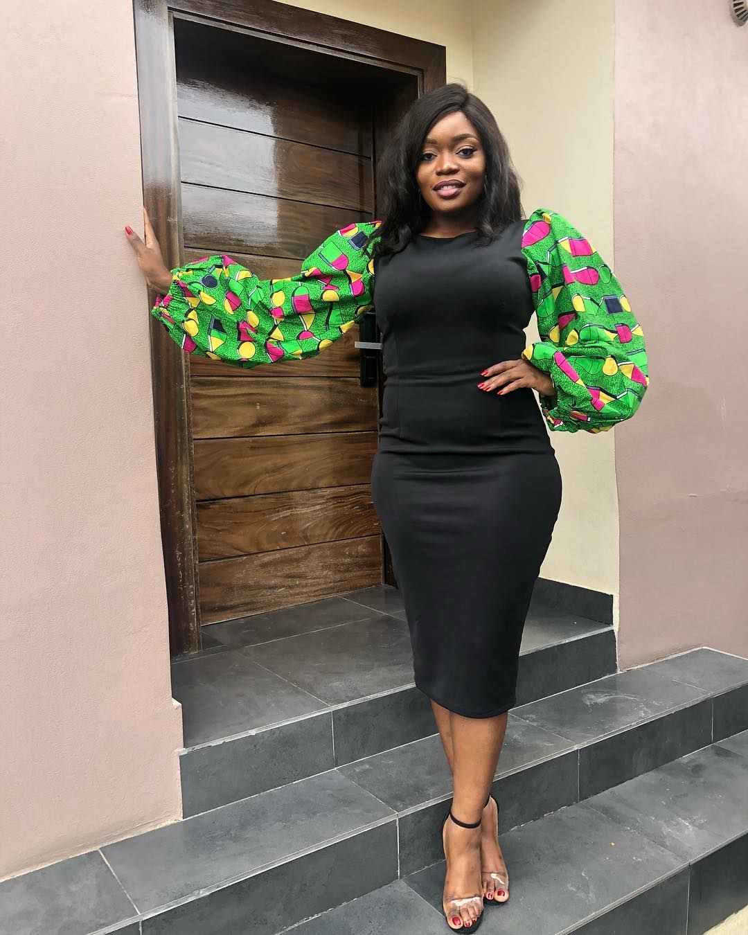 Celebrity Gallery: Bisola | Boombuzz